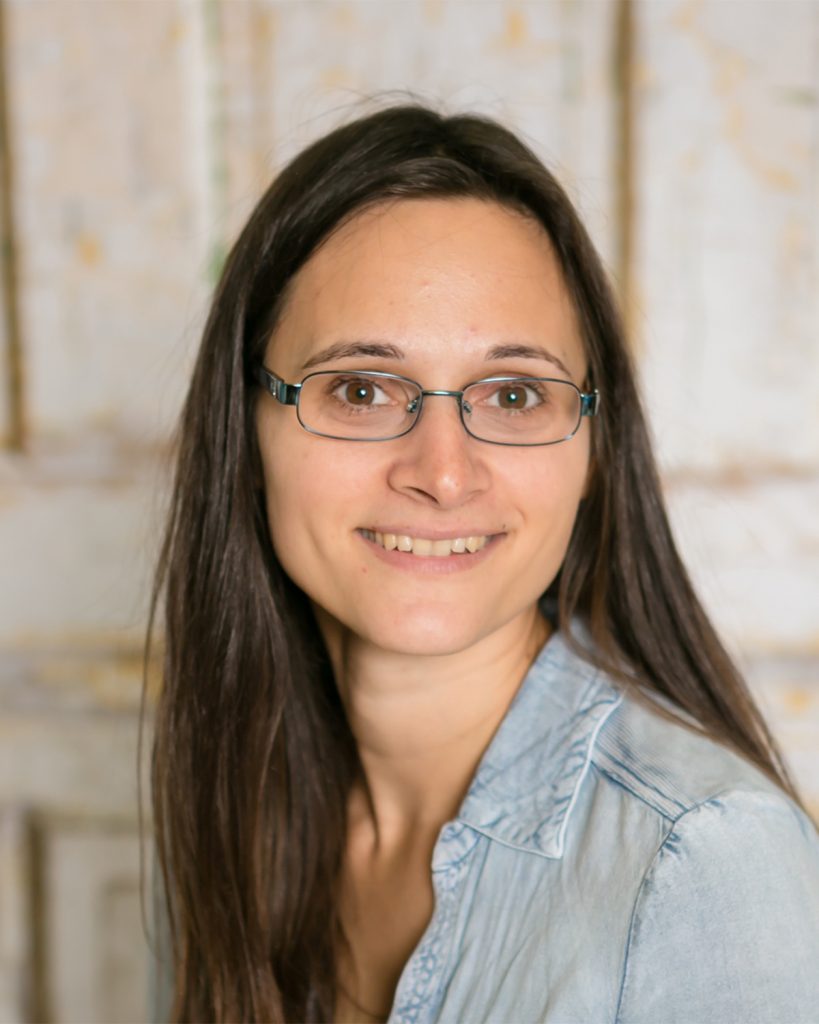 The team – Château Frimousses